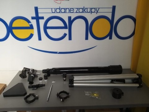 Teleskop Sky-Watcher BK 709 EQ1 70/900 900 mm